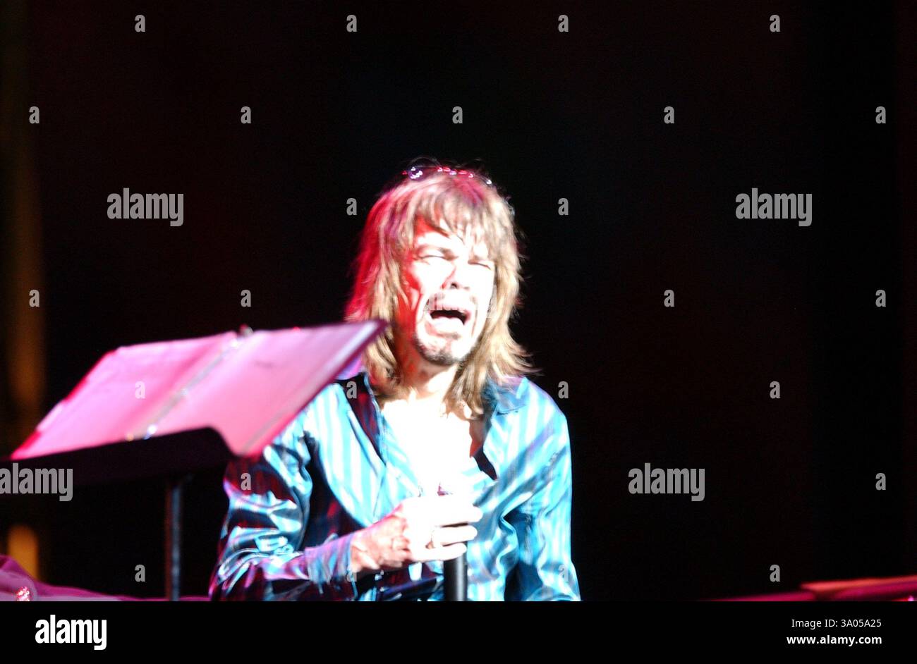 MIAMI - 2004 - Buster Poindexter is an eponymous album released in 1987 ...