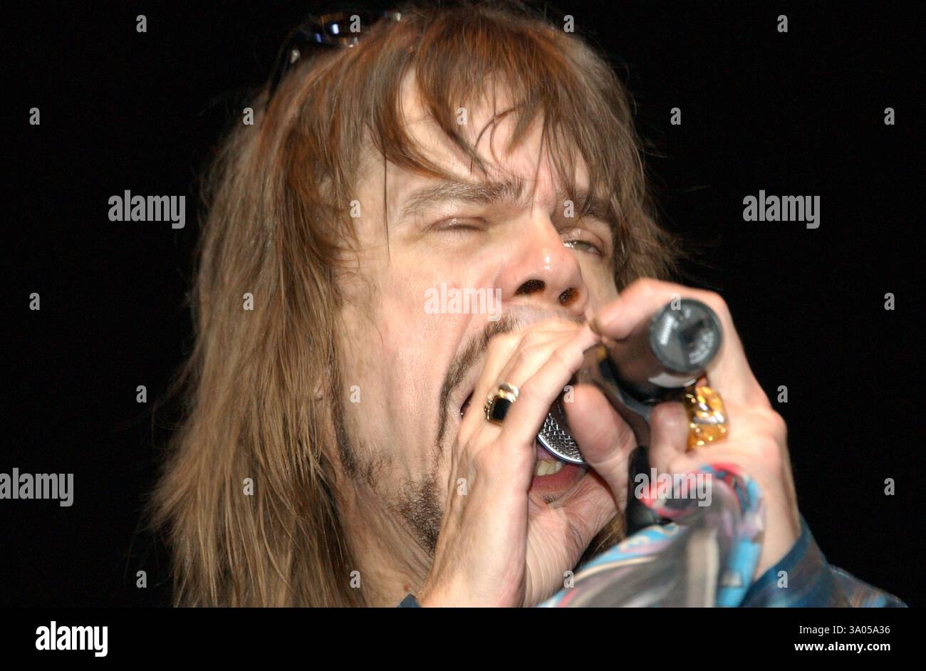 MIAMI - 2004 - Buster Poindexter is an eponymous album released in 1987 ...