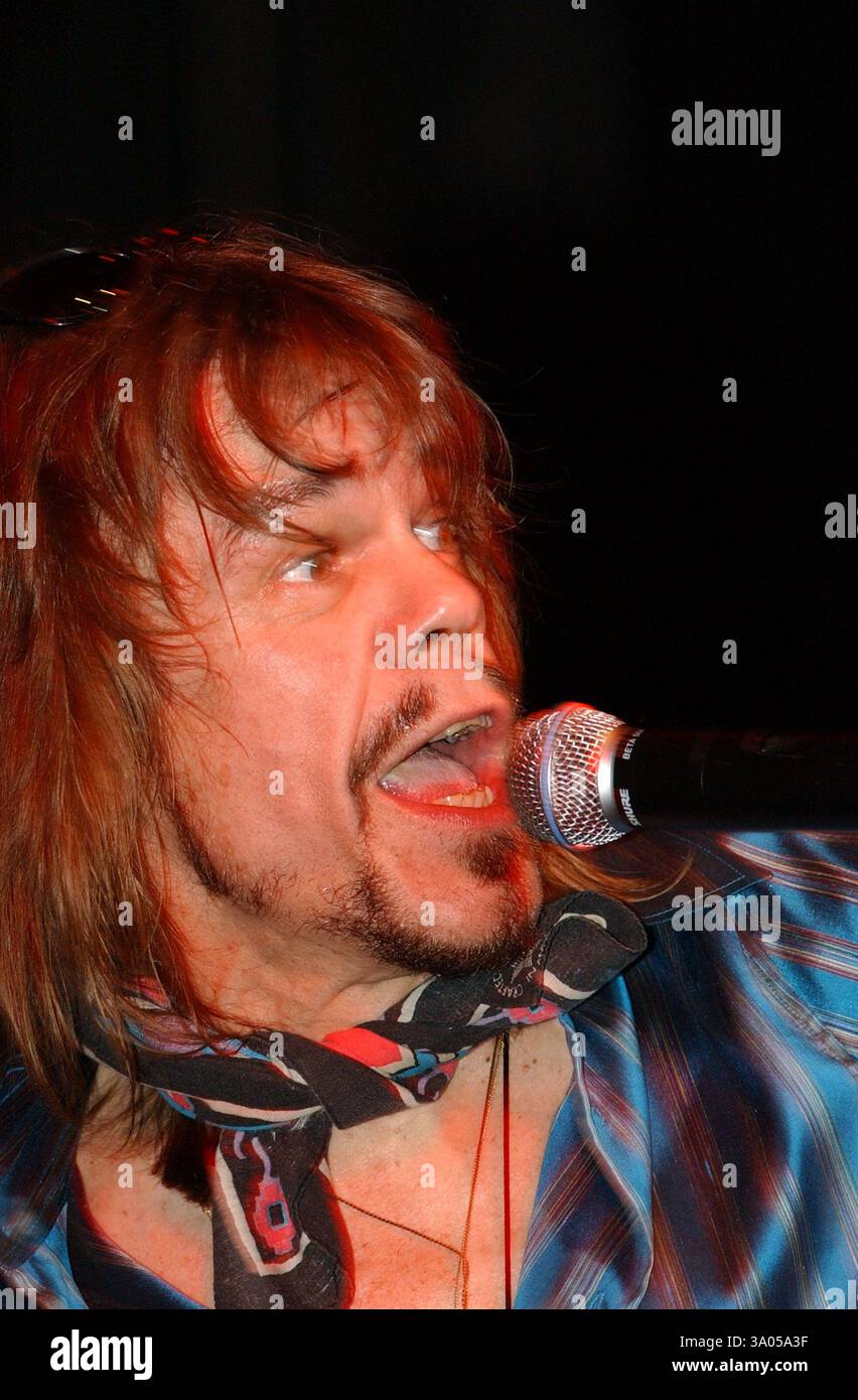 MIAMI - 2004 - Buster Poindexter is an eponymous album released in 1987 ...