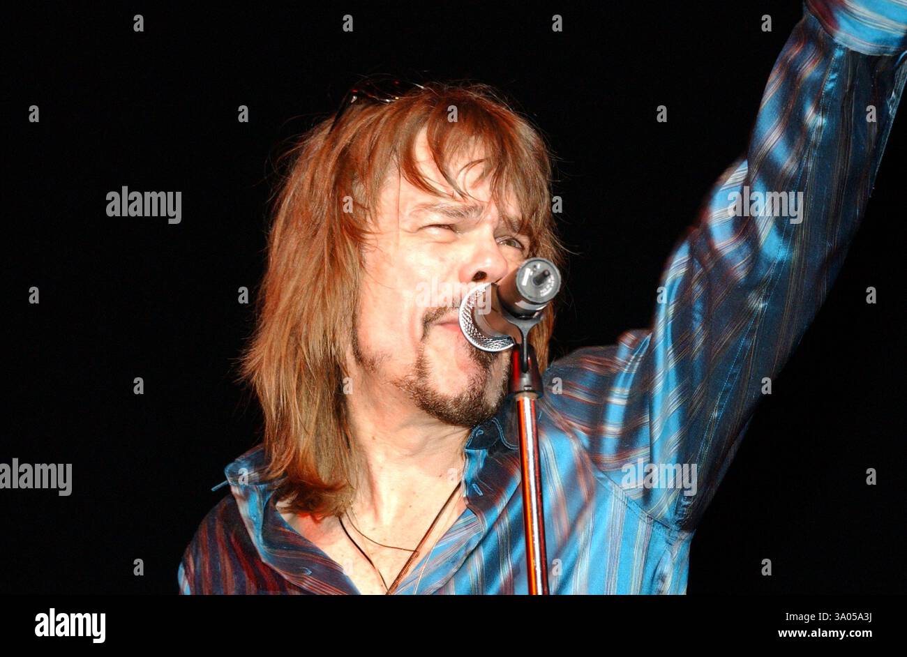 MIAMI - 2004 - Buster Poindexter is an eponymous album released in 1987 ...