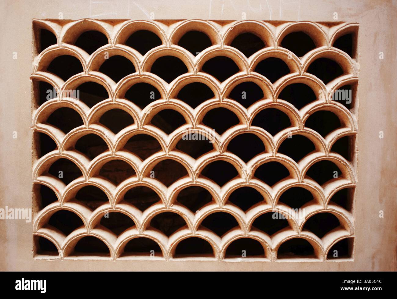 Jali pattern hi-res stock photography and images - Alamy