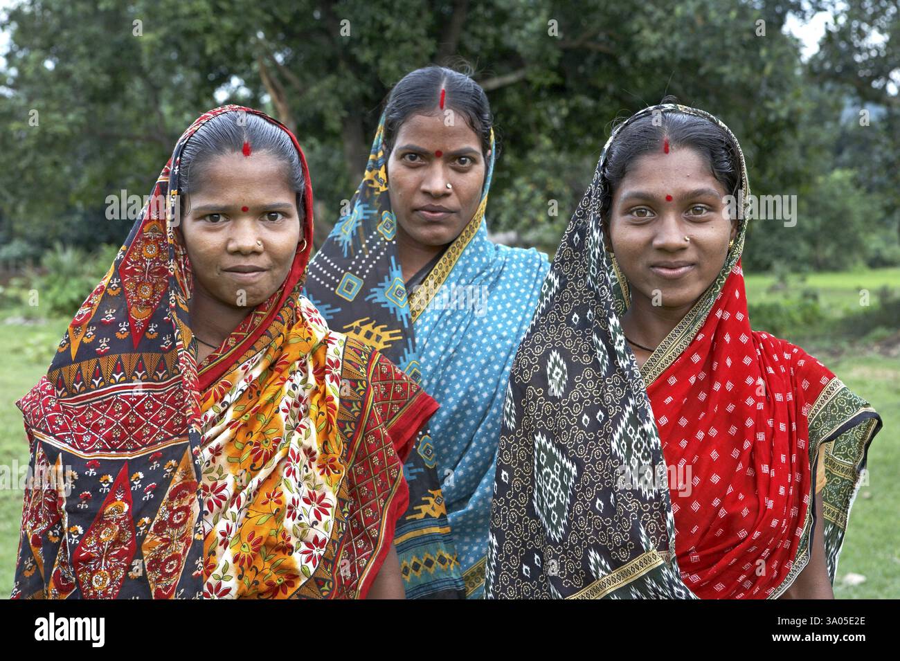 Rural women volunteers in activities of NGO Chinmaya Organization of ...