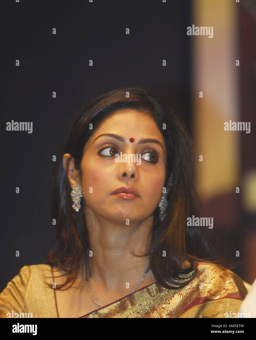 Sridevi film hi-res stock photography and images - Alamy