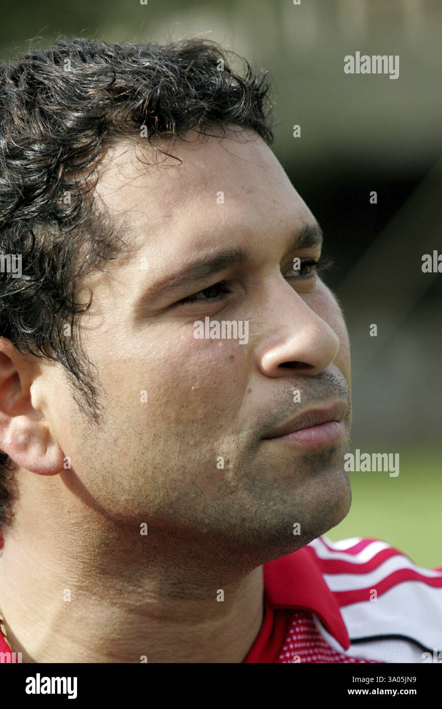 Master Blaster Sachin Tendulkar, Bombay Mumbai, Maharashtra, India NO ...