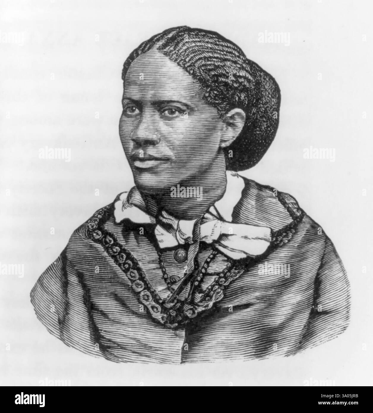 Frances Ellen Watkins Harper (1825 – 1911) American abolitionist ...