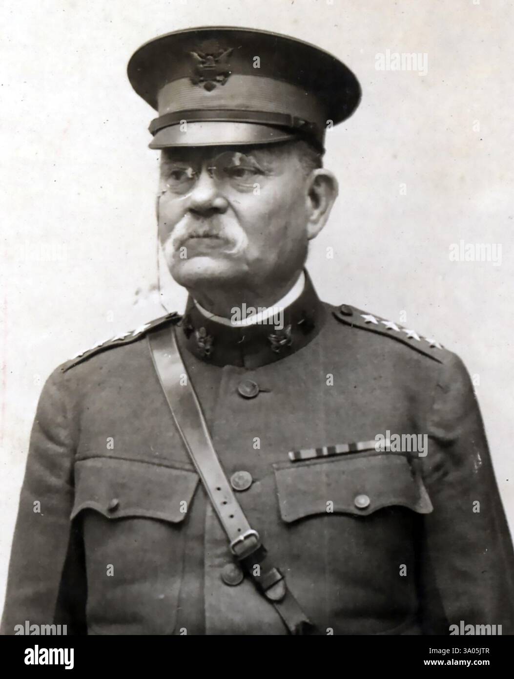 Tasker H. Bliss, Tasker Howard Bliss (1853 – 1930) United States Army ...