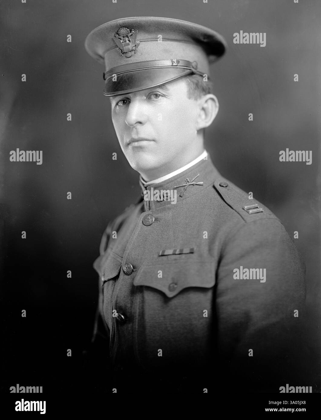 Walter Krueger (1881 – 1967) American soldier and general officer in ...