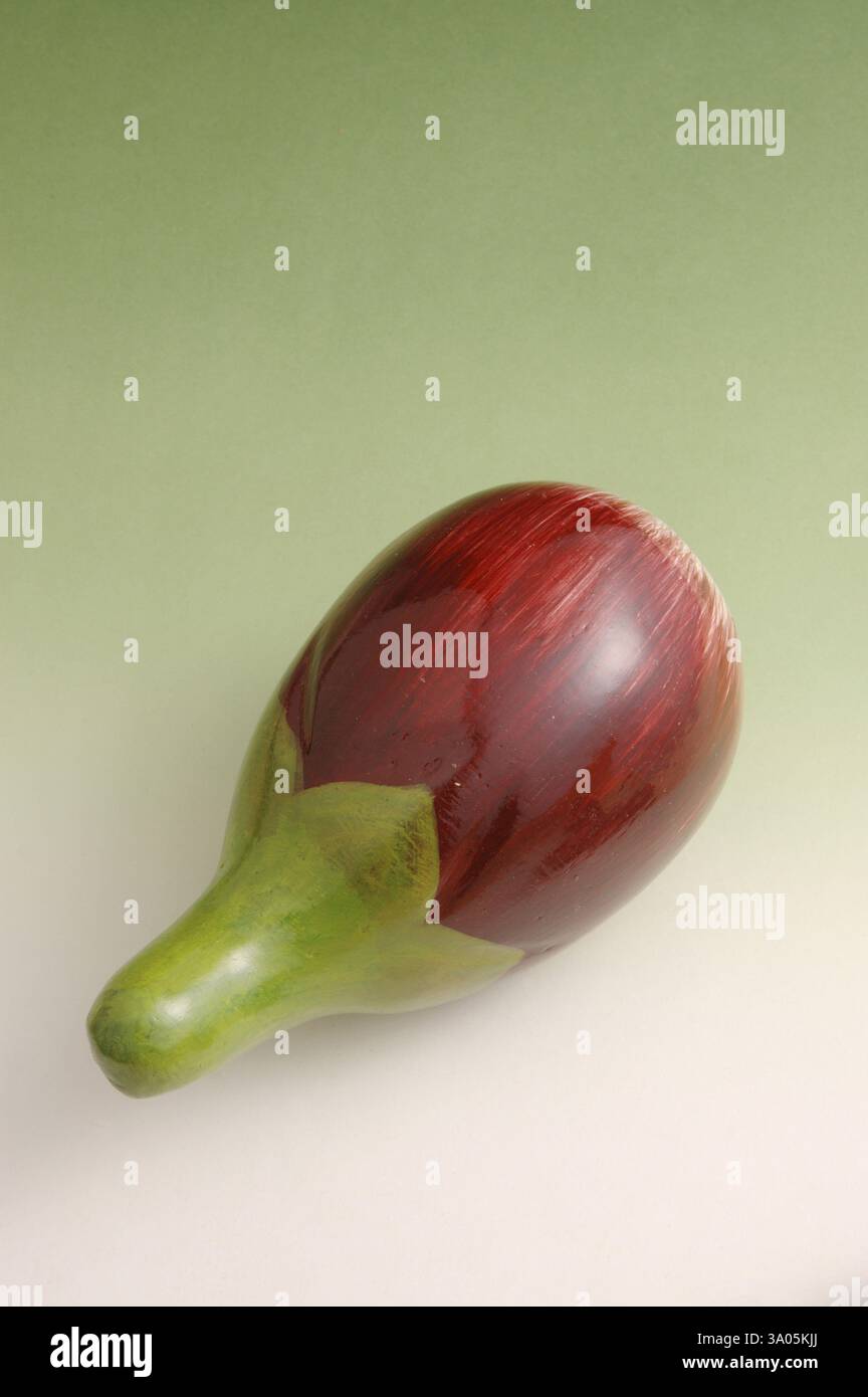 Vegetable, Brinjal-Baingan (Latin name Solanum melongena) eggplant ...