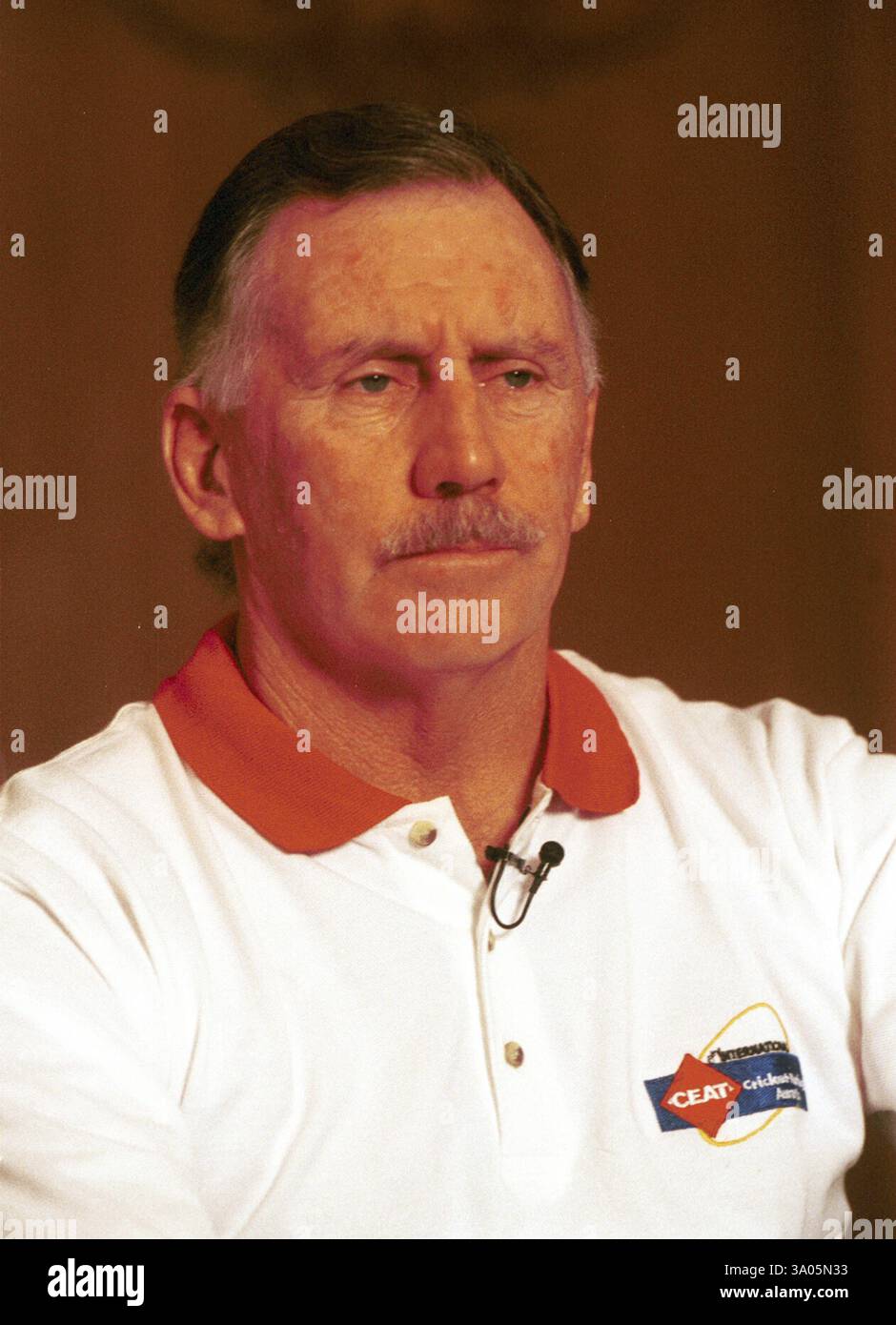 Ian Michael Chappell former cricketer who played for South-Australia ...
