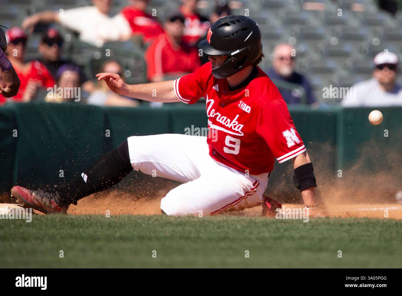 Rhett stokes hi-res stock photography and images - Alamy