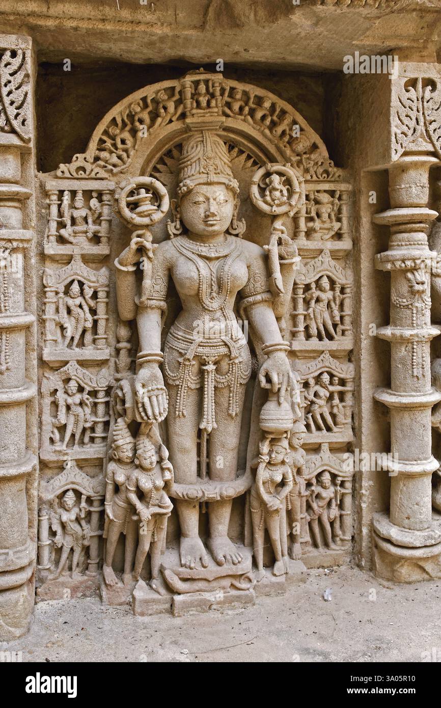 Parvati penance hi-res stock photography and images - Alamy