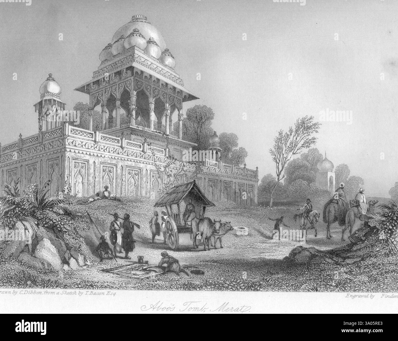 Delhi meerut hi-res stock photography and images - Alamy