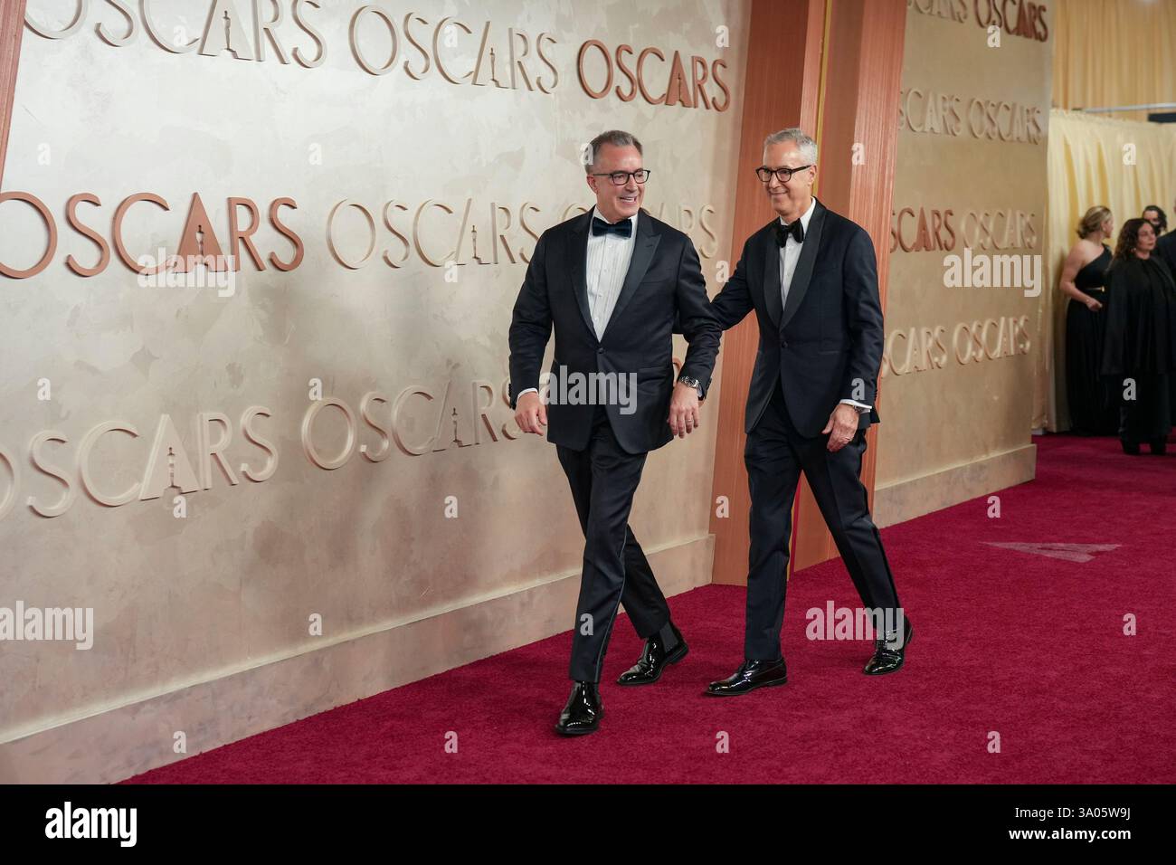 Chief Executive Officer of the Academy of Motion Picture Arts and ...