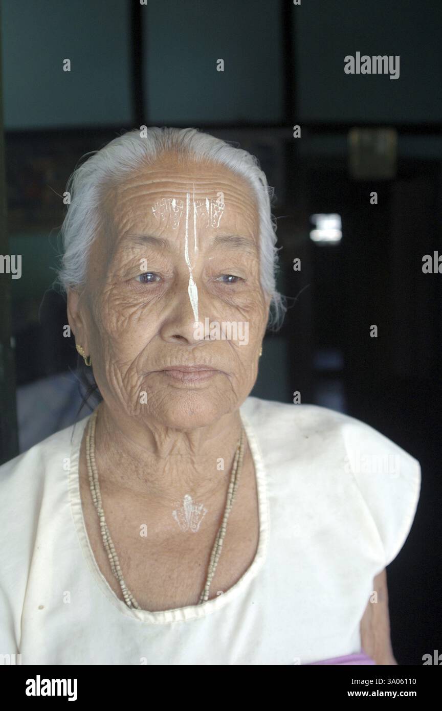 Old manipuri hi-res stock photography and images - Alamy