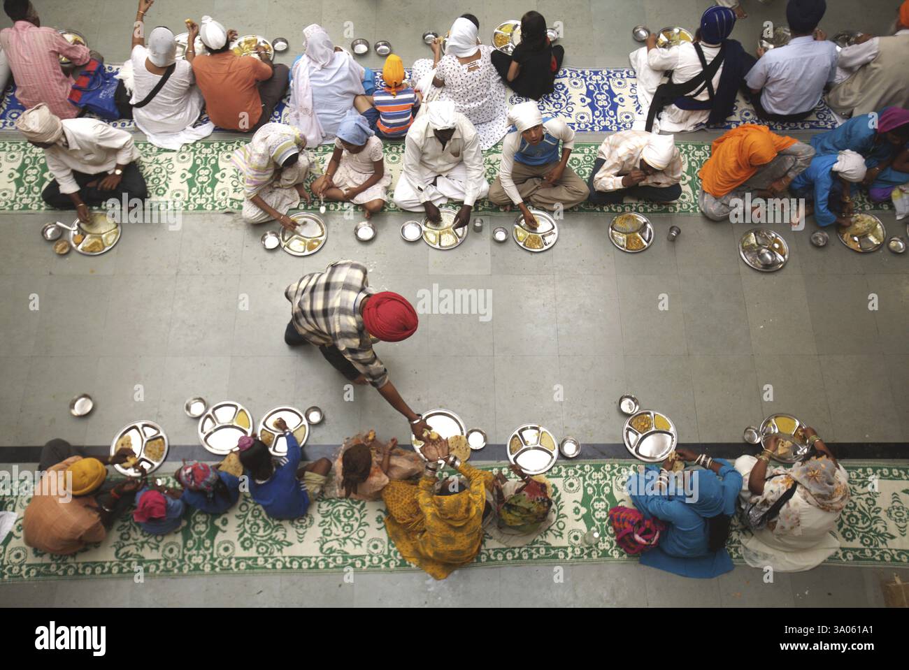 300th year consecration Guru Granth Sahib 30th October 2008, Sikh ...