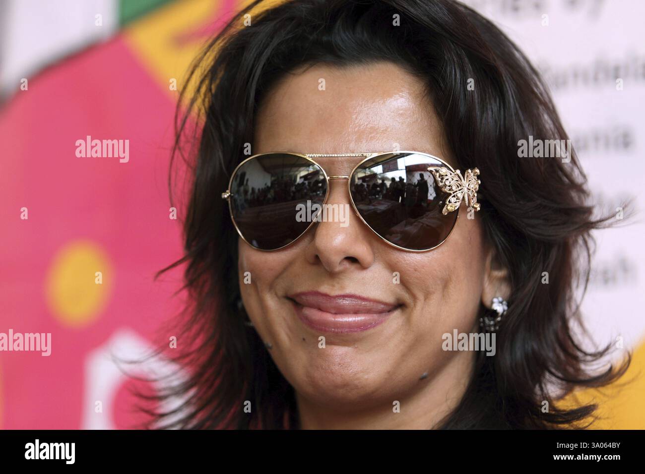 Actress pooja bedi, India NO MR Stock Photo - Alamy Actress pooja bedi, India NO MR Stock Photo - Alamy