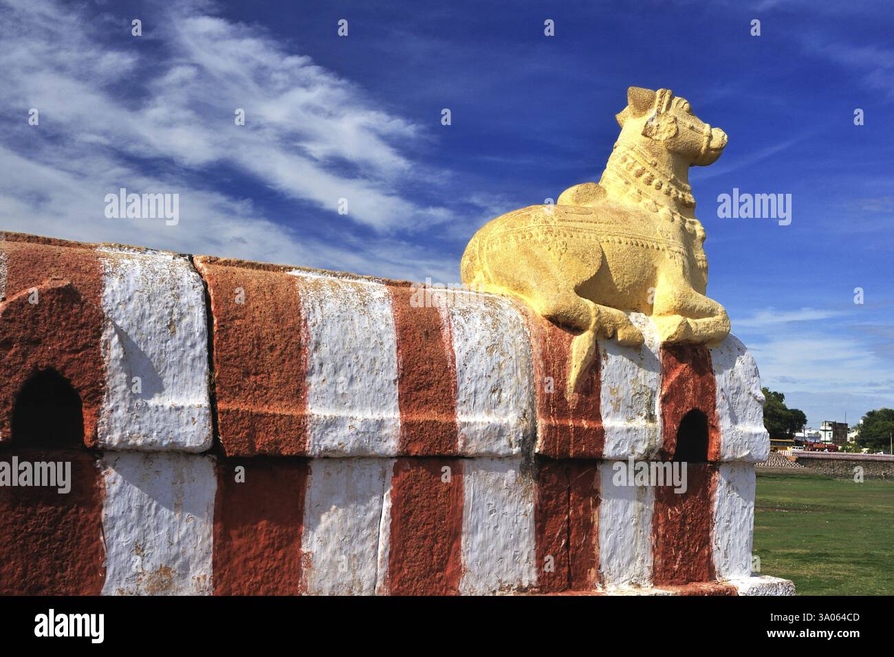 Vandiyur mariamman teppakulam tank, Madurai, Tamil Nadu, India, Asia ...
