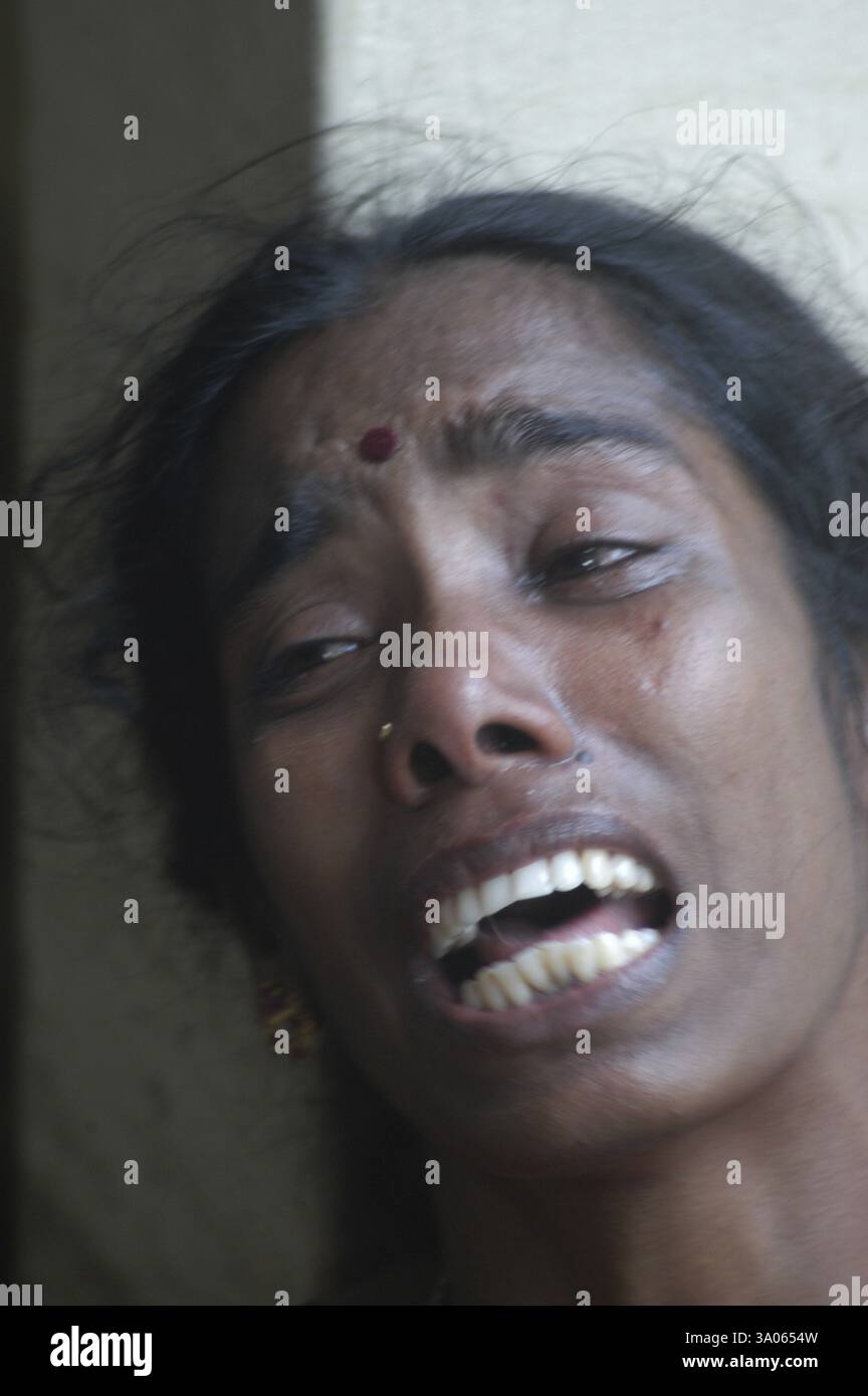 Underwater earthquake india hi-res stock photography and images - Alamy