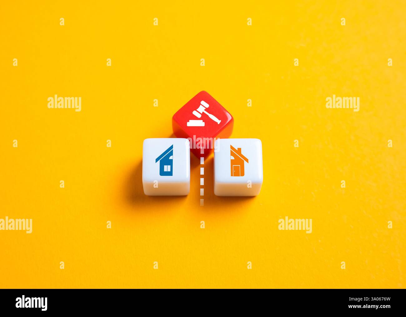 Partition legal action hi-res stock photography and images - Alamy