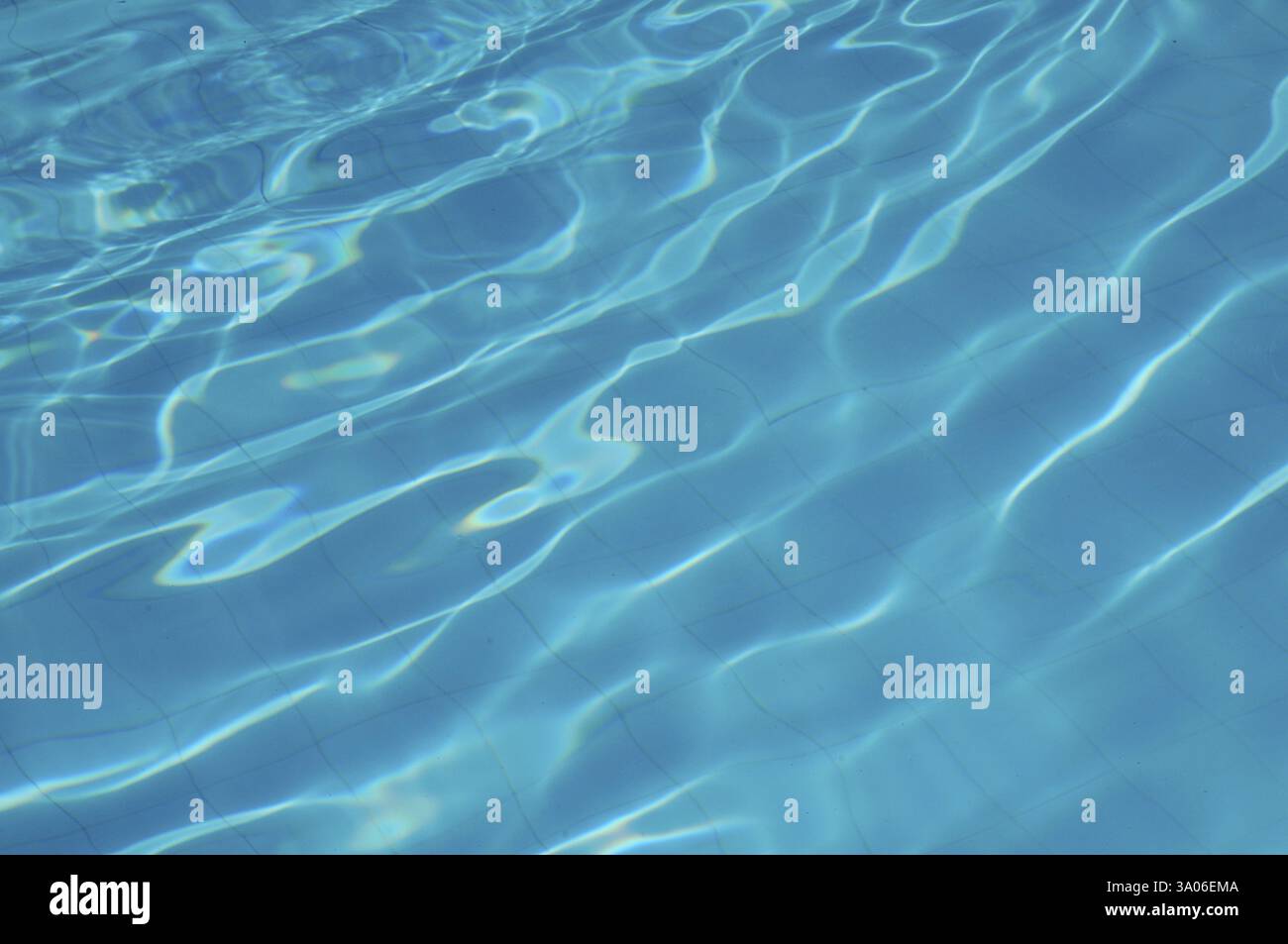Ripples on water glows sun hi-res stock photography and images - Alamy