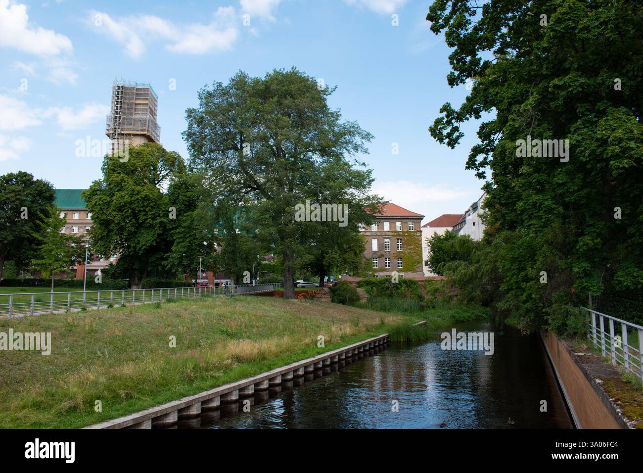 a visit to the streets of berlin, urban life on the streets of berlin ...