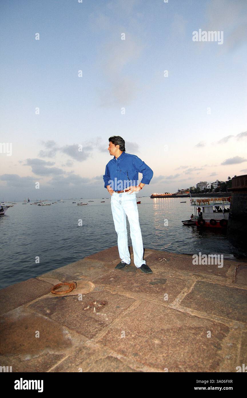 Maharashtra Navnirman Sena leader Raj Thackeray NO MR Stock Photo - Alamy