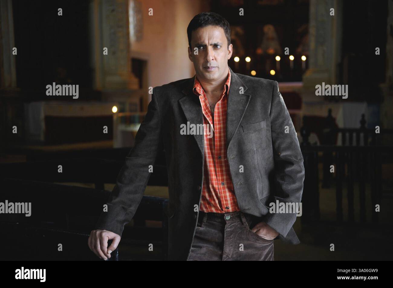 Bollywood actor mamik, India NO MR Stock Photo - Alamy