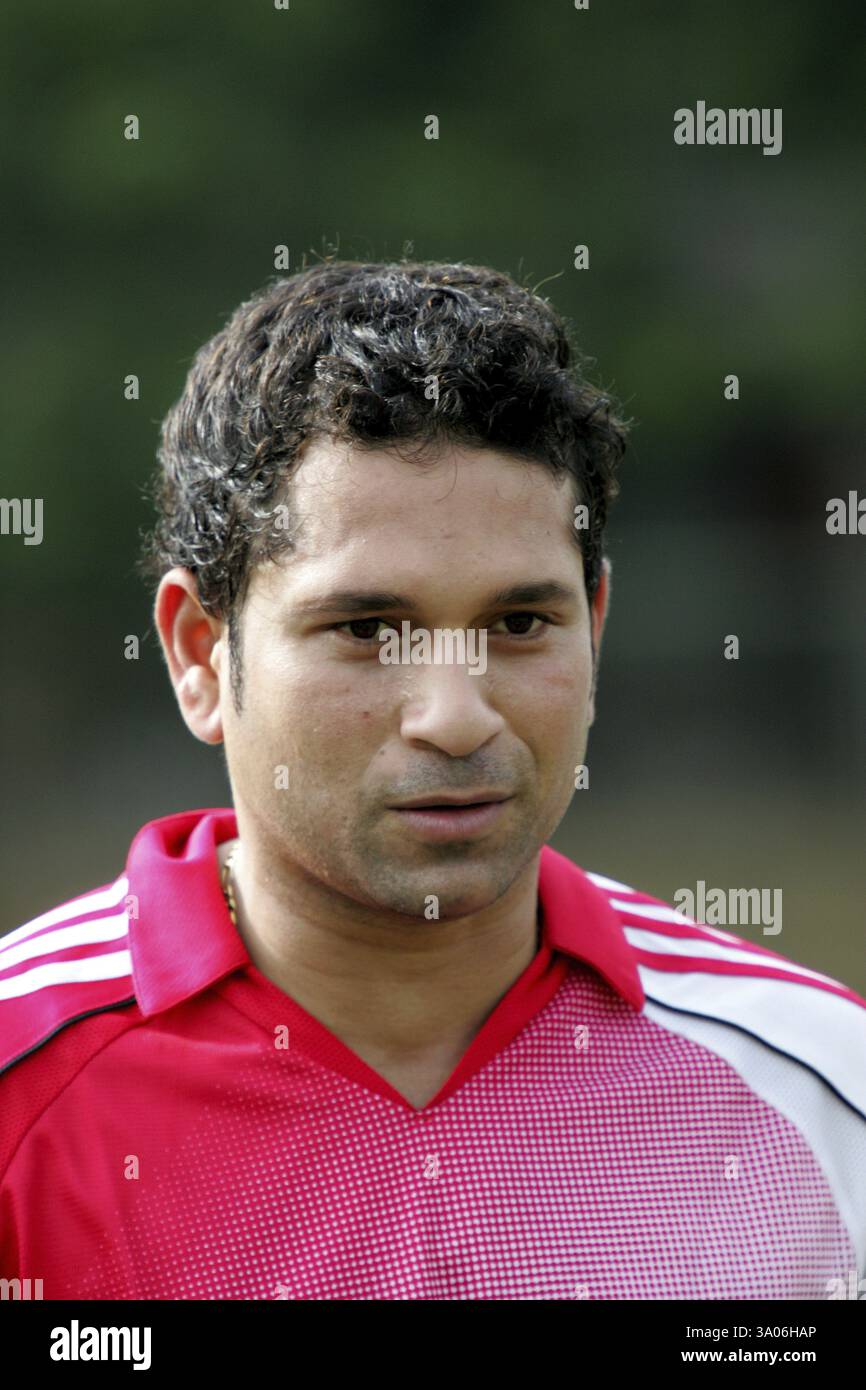 Master Blaster Sachin Tendulkar, Bombay Mumbai, Maharashtra, India NO ...