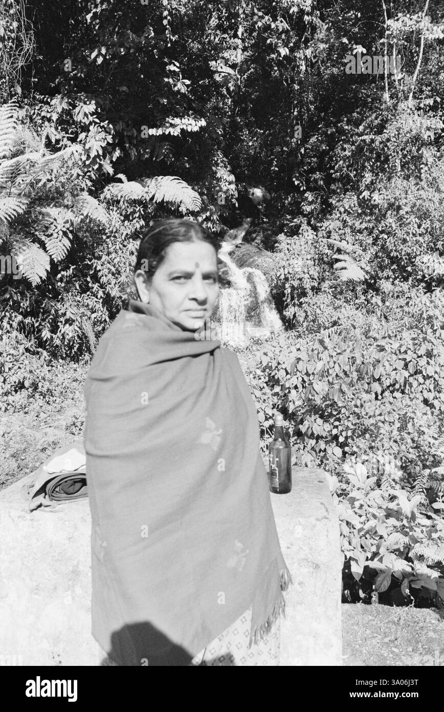 Mrs ratna satyan hi-res stock photography and images - Alamy