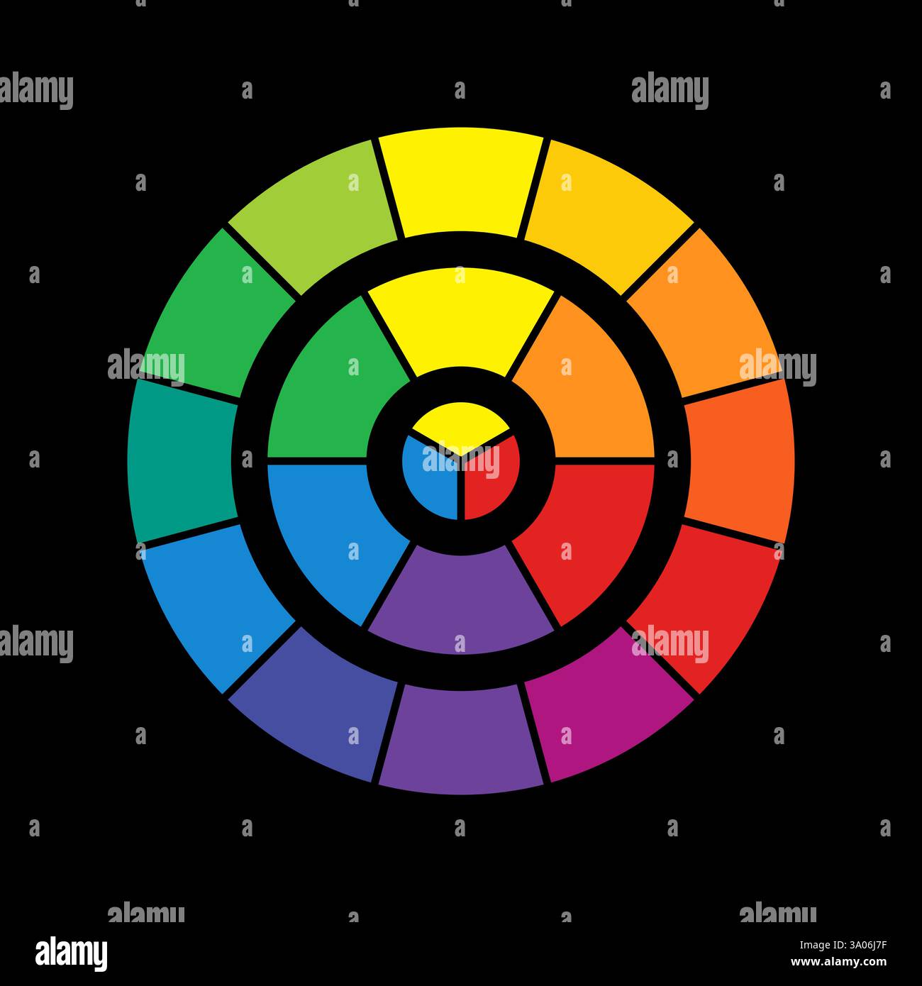 Mixing black red colors on hi-res stock photography and images - Alamy