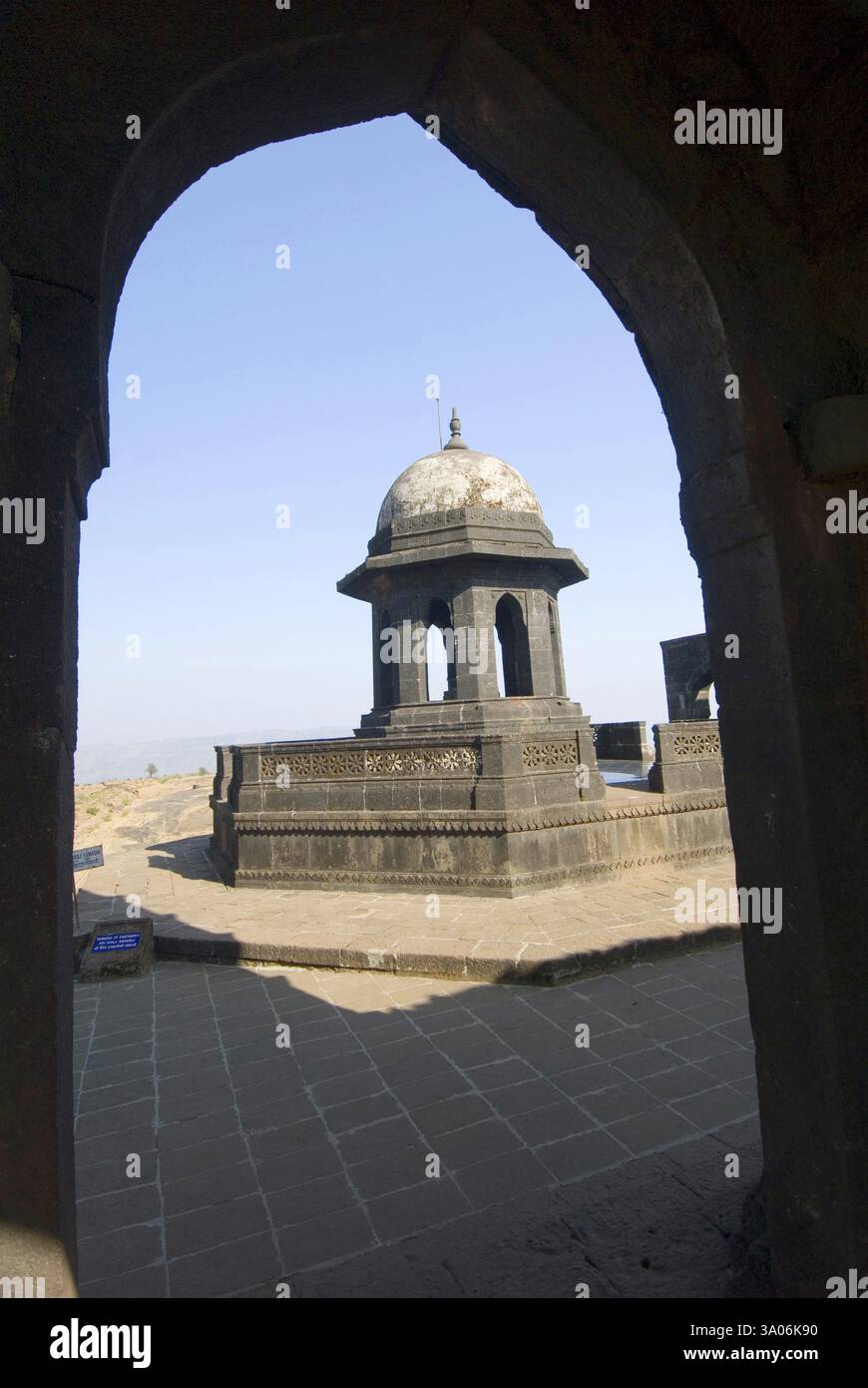 Shivaji maharaj raigad hi-res stock photography and images - Alamy