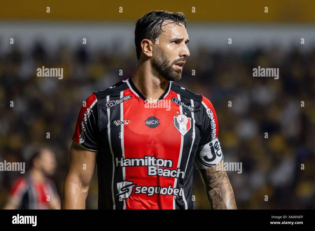 SC - CRICIUMA - 02/03/2025 - CATARINENSE 2025, CRICIUMA x JOINVILLE ...