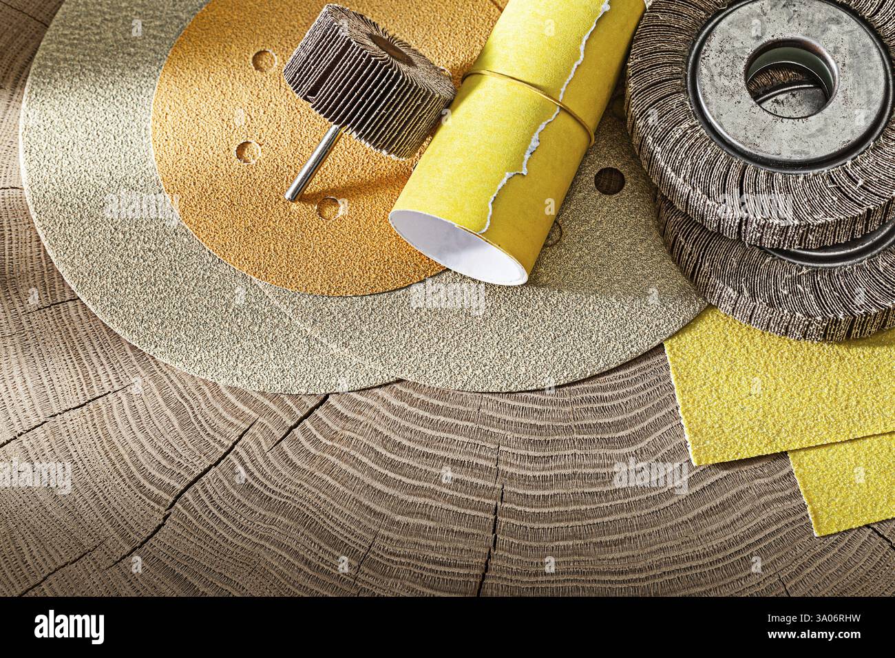 Paper materials and stationary hi-res stock photography and images - Alamy