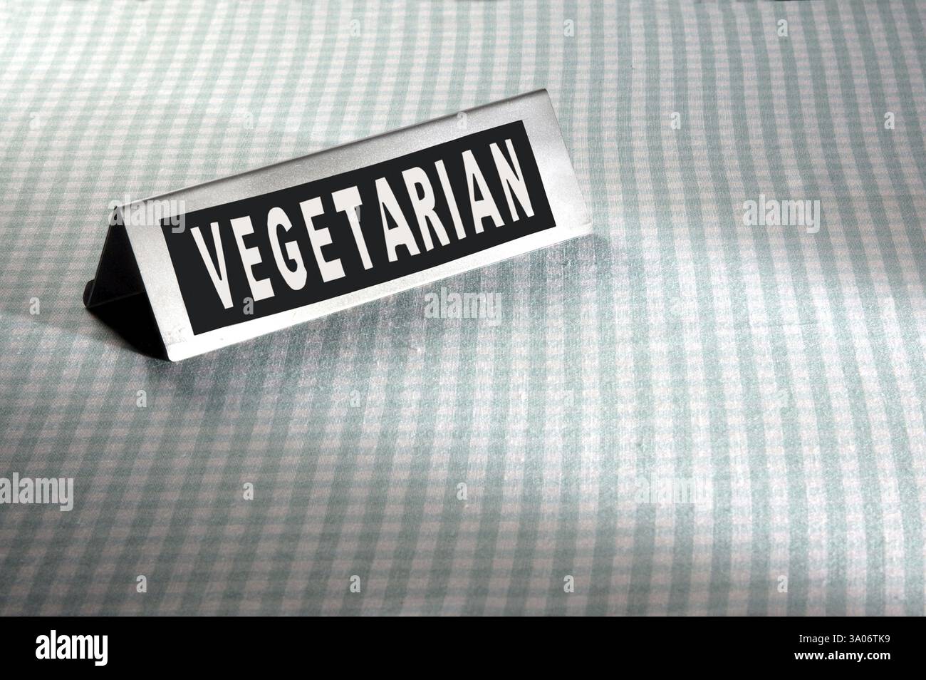 Vegetarian hotel restaurant hi-res stock photography and images - Alamy