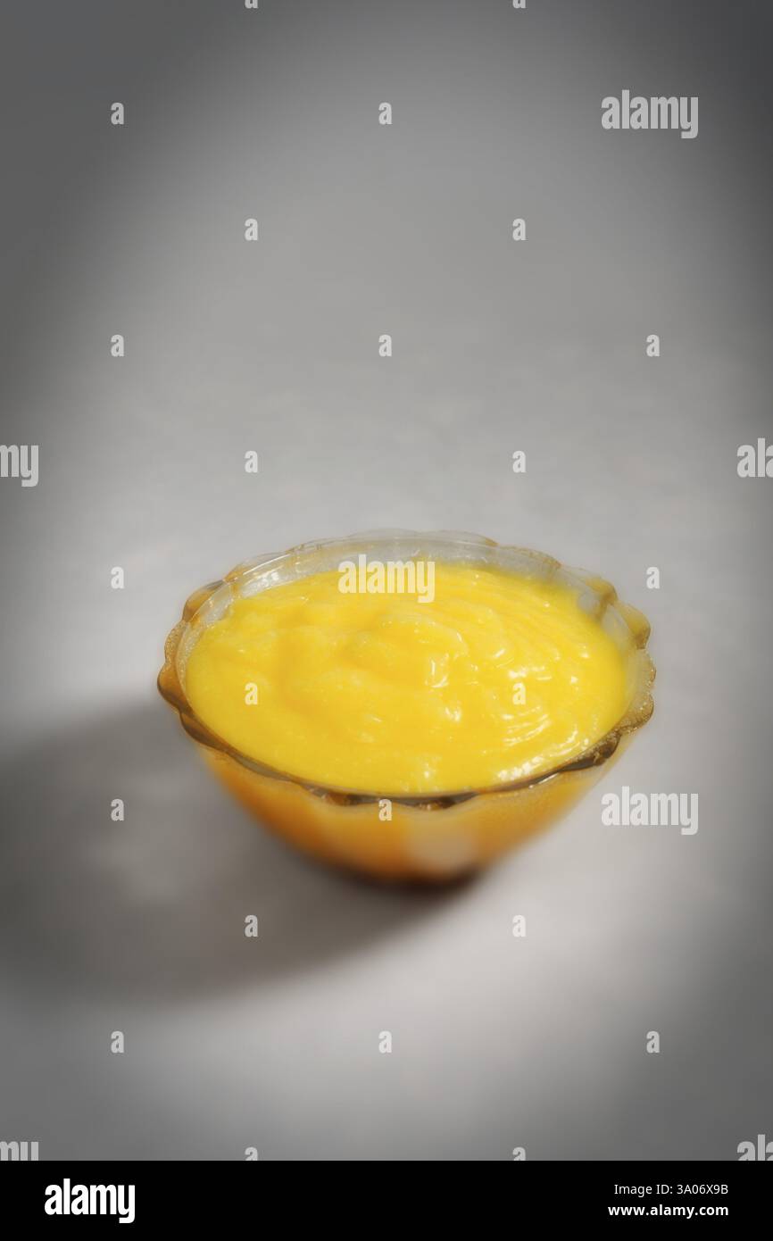 Kitchen things, pure cow ghee, Bombay Mumbai, Maharashtra, India, Asia ...