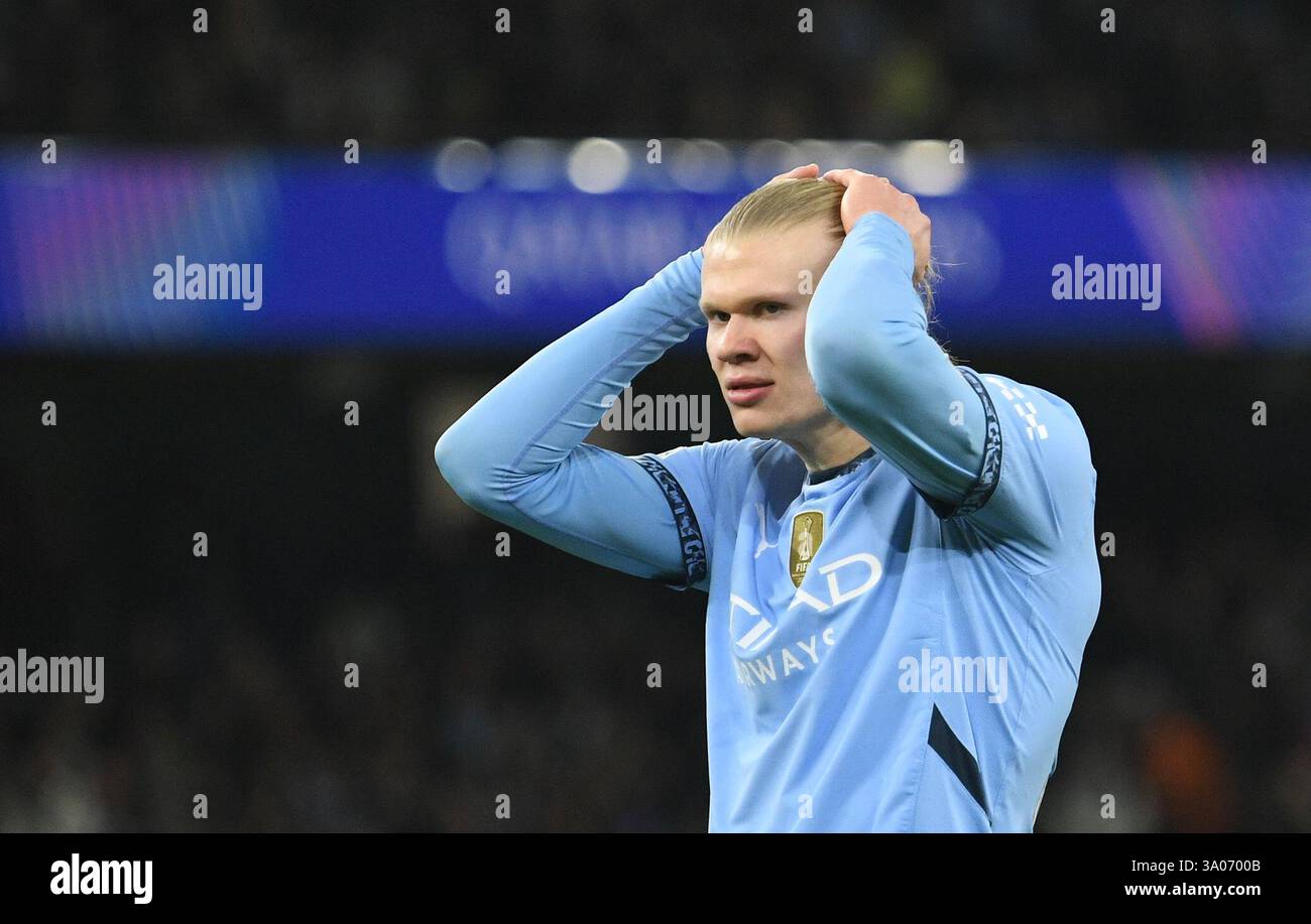 in action during the UEFA 2024 Champions League group match between ...