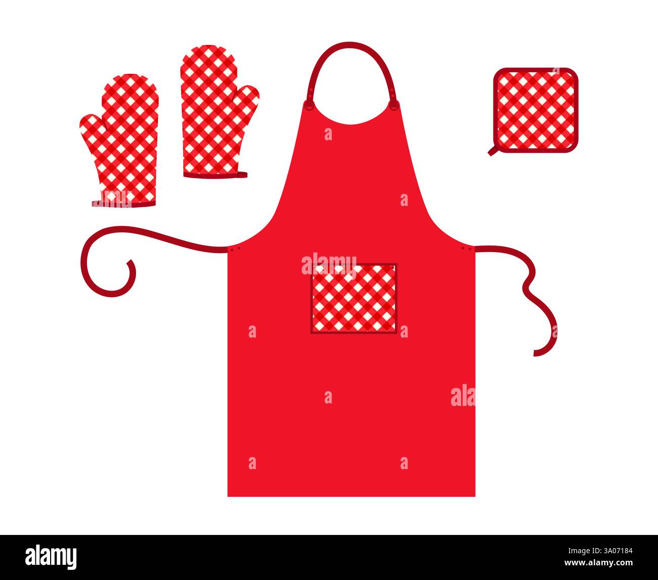 Mockup background check plaid Stock Vector Images - Alamy