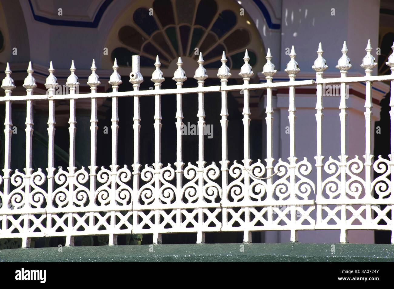 Mini, train, tracks, Color, Colors, empty, India, Industry, metals ...
