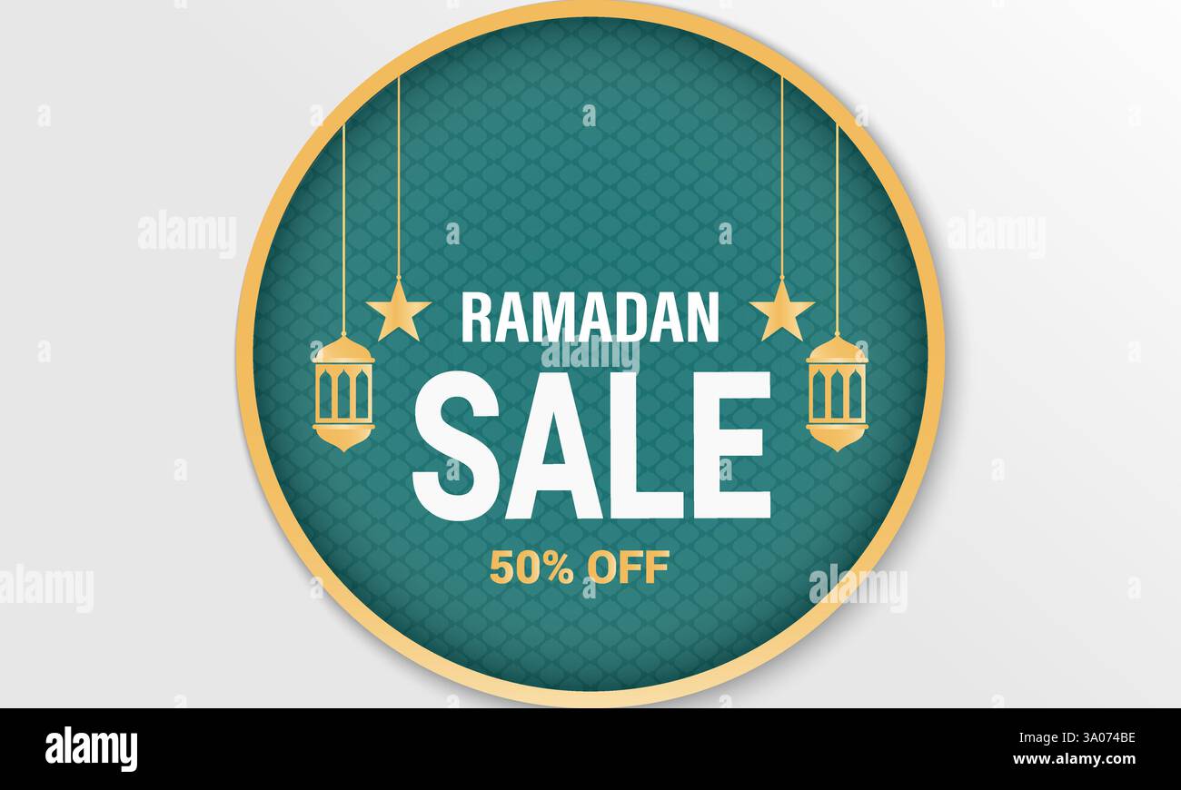 Ramadan Kareem Sale! Celebrate with Exclusive Discounts. Shop Now. Islamic patterns or lantern ...