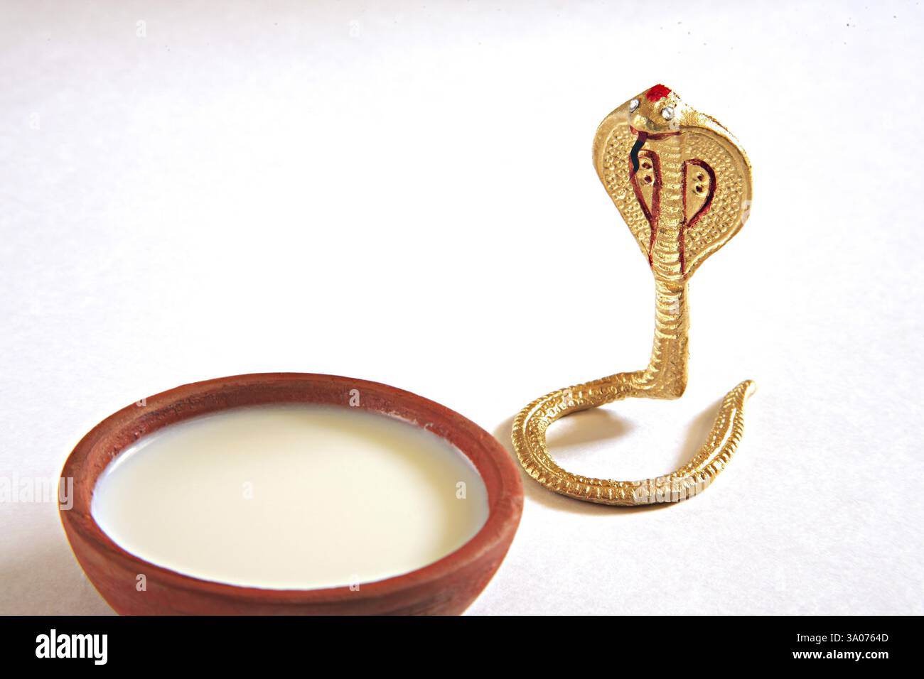 Nagpanchami or cobra festival, snake puja, Bombay Mumbai, Maharashtra ...