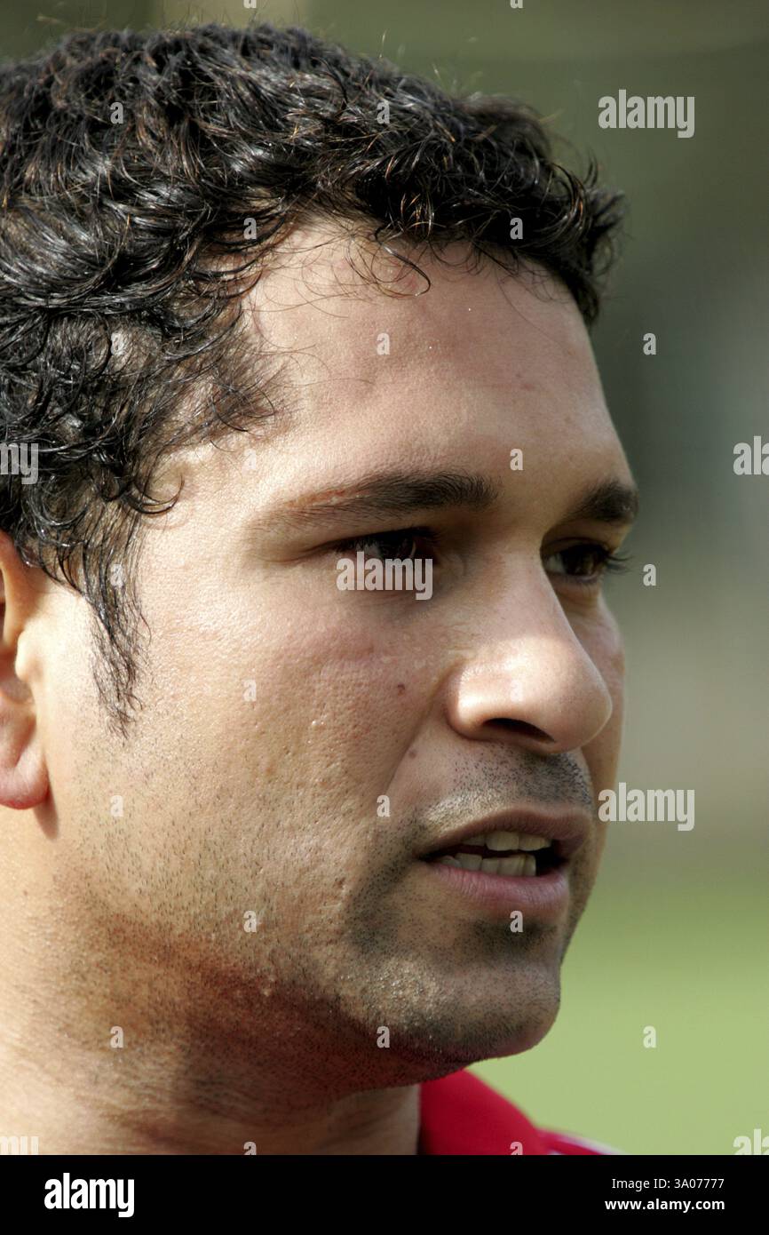 Master Blaster Sachin Tendulkar, Bombay Mumbai, Maharashtra, India NO ...