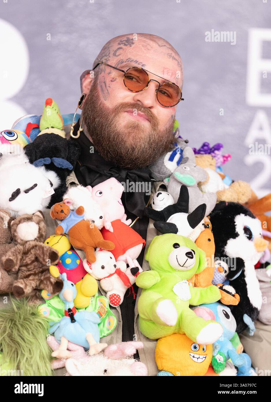 Teddy swims hi-res stock photography and images - Alamy