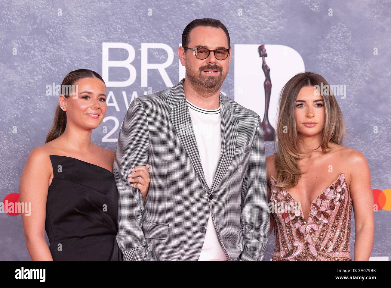 London, UK. 1st March, 2025. (EDITORIAL USAGE ONLY) Sunny Jo Dyer ...