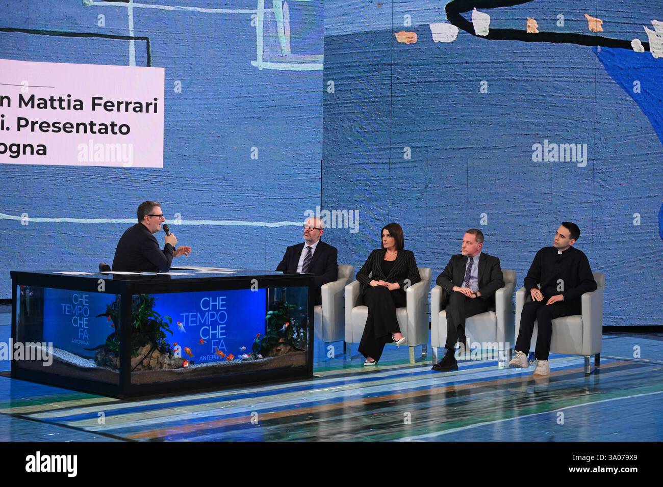 2025 aprile hi-res stock photography and images - Alamy