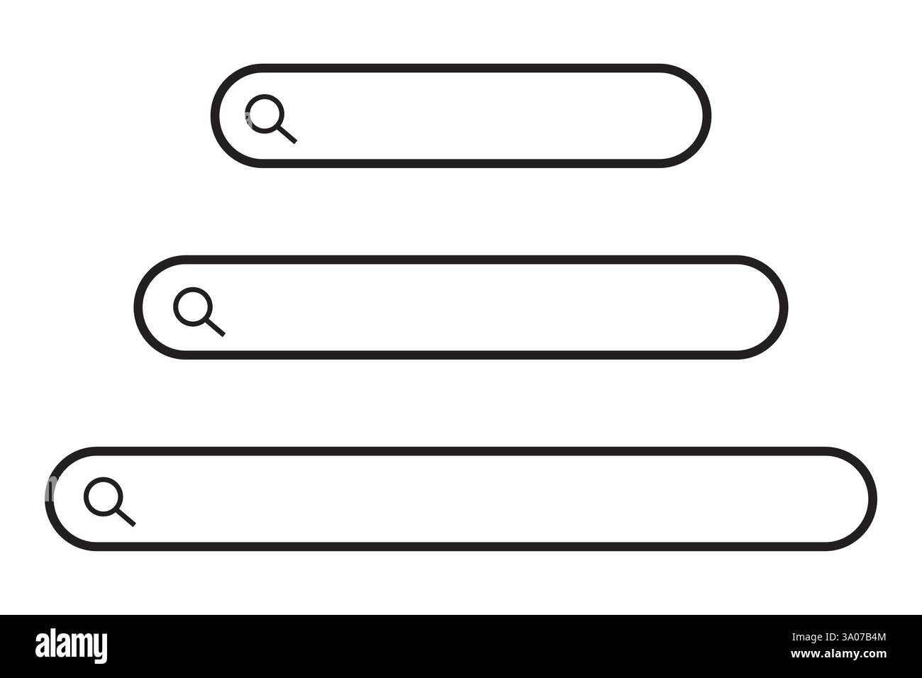 Explore variations Stock Vector Images - Alamy