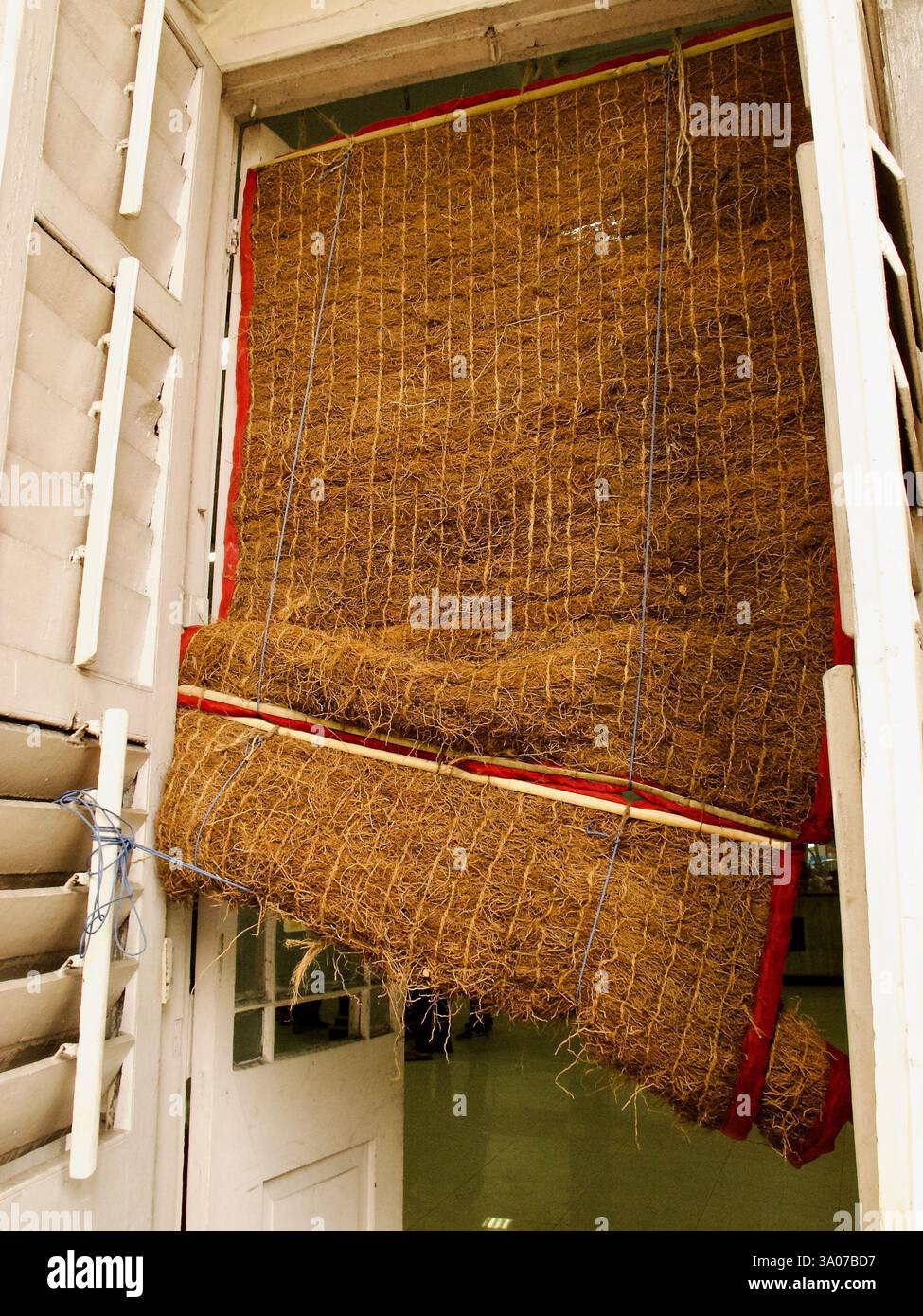 Handmade cooling system hi-res stock photography and images - Alamy