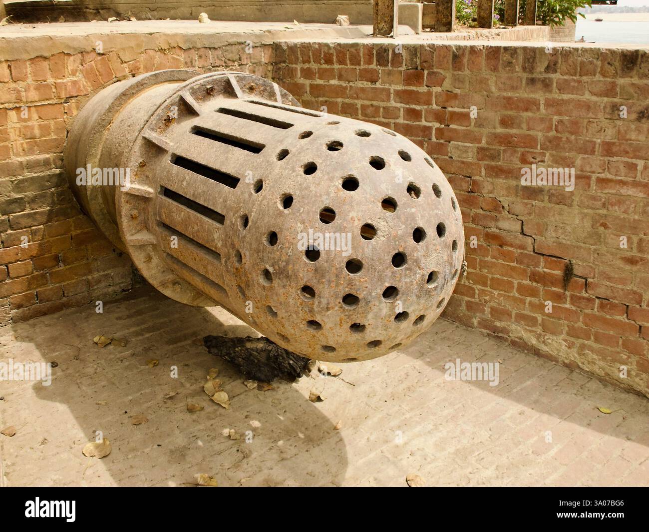Cremation infrastructure hi-res stock photography and images - Alamy