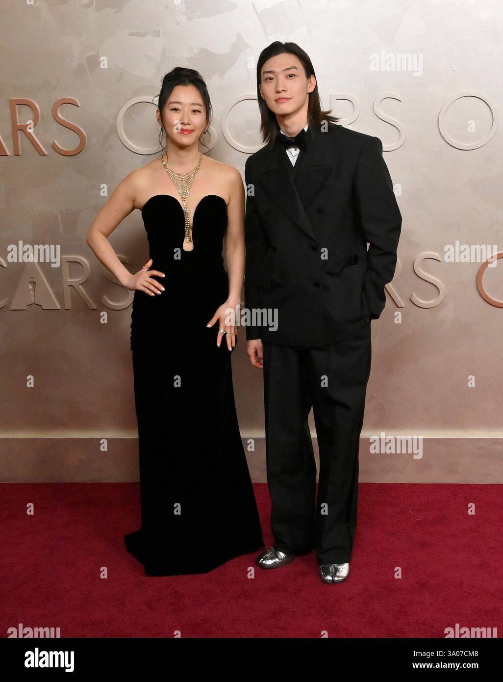 Sang heon hi-res stock photography and images - Alamy