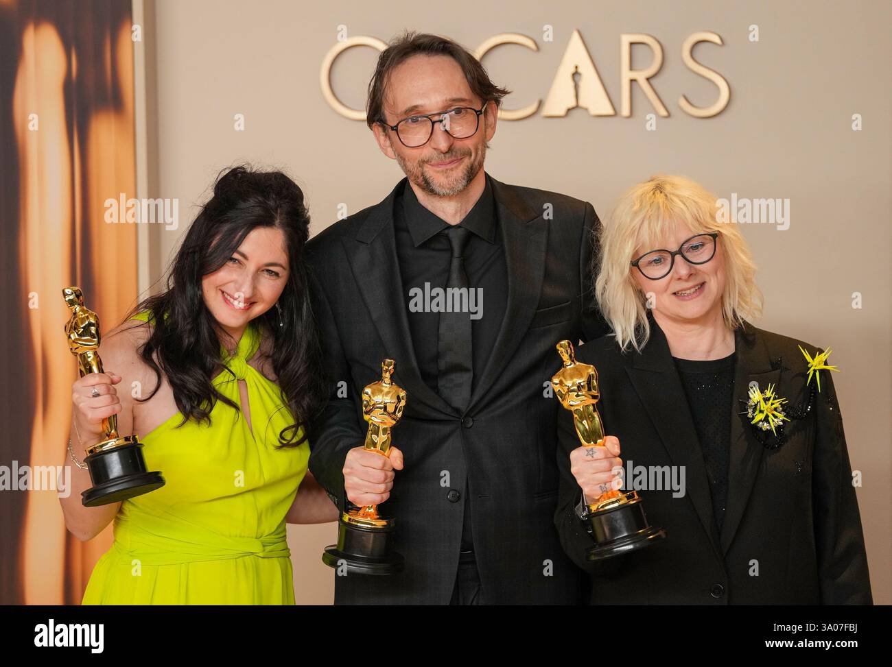 2025 olivier awards hi-res stock photography and images - Alamy