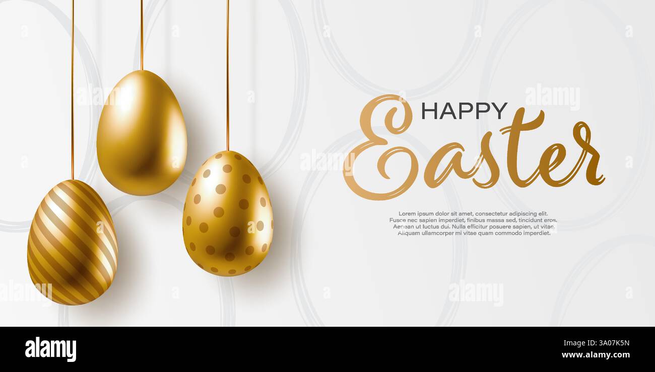 3d printed easter Stock Vector Images - Alamy